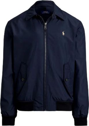 Ralph Lauren Homme, Vestes, Bleu, Taille: XL Accessoires