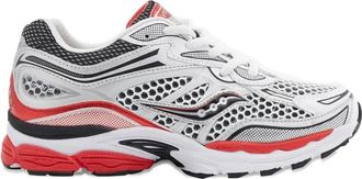 Saucony Femme, Sport, Gris, Taille: 35 1/2 EU ProGrid Omni 9