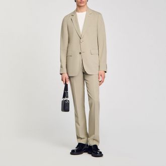 Sandro Anzugjacke