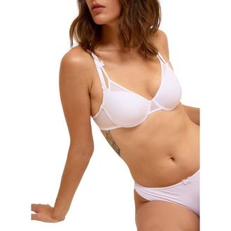 Passionata Soutien-gorge Spacer &agrave; doubles bretelles