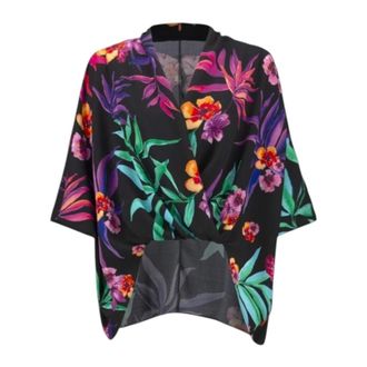 Joseph Ribkoff Femme, Blouses et Chemises, Multicolore, Taille: 40 FR Blouse