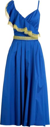Hanita KLEIDER - Maxi-Kleider auf YOOX.COM