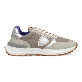 Philippe Model Femme, Chaussures, Gris, Taille: 41 EU Antibes Running