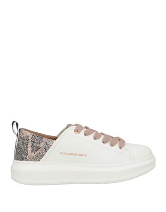 Alexander Smith SCHUHE - Sneakers auf YOOX.COM