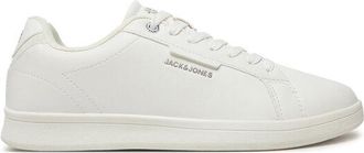 Jack & Jones Jack & Jones Sneakers 12270030 Weiß