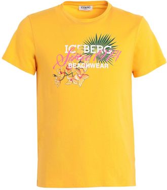 Iceberg TOPS - T-shirts auf YOOX.COM