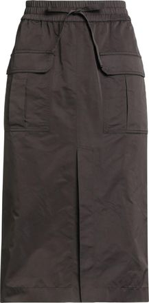 P.A.R.O.S.H. HOSEN & RÖCKE - Midi-Röcke auf YOOX.COM