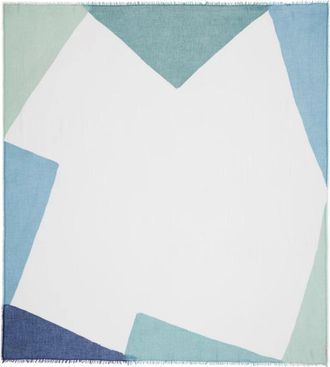 Faliero Sarti Femme, Accessoires, Multicolore, Taille: ONE Size Sciarpa Gioele