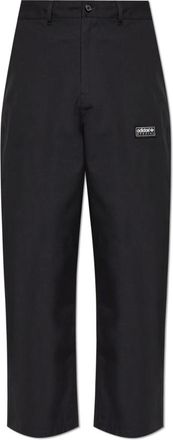 adidas Homme, Pantalons, Noir, Taille: XL Stadt Spzl Pantalons