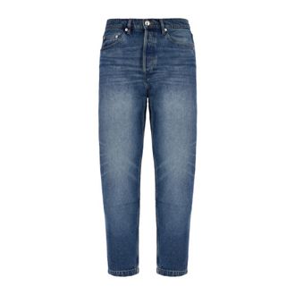 A.P.C. Achille Jeans - - Jeans - Herren - Blau - W29
