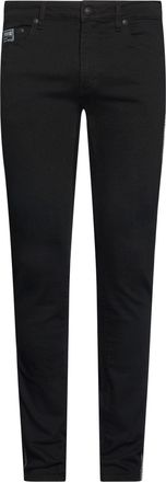 Versace HOSEN & R&Ouml;CKE - Jeanshosen auf YOOX.COM