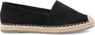 Jenny Fairy Espadrilles WSS990-224 Schwarz