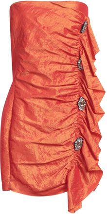 LE.CI.CA.LÈ KLEIDER - Mini-Kleider auf YOOX.COM