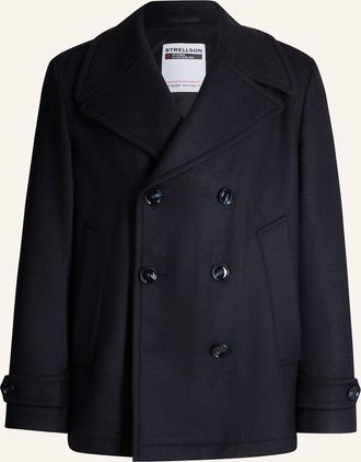 Strellson Jacke blau