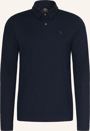 Bogner Rollkragenpullover Timon-6 Mit Cashmere blau