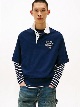 Tommy Hilfiger Polo coupe standard Heritage