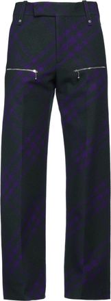 Burberry HOSEN & R&Ouml;CKE - Hosen auf YOOX.COM