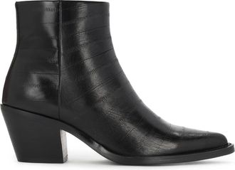 Kazar Femme, Chaussures, Noir, Taille: 38 EU Bottes