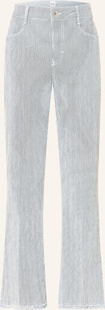 Brax Brax Cropped Jeans Shakira weiss