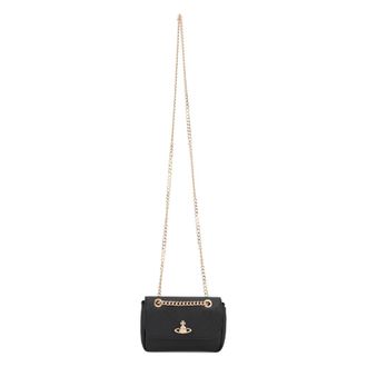 Vivienne Westwood Damen, Taschen, Schwarzk, ONE SIZEGr&ouml;&szlig;e