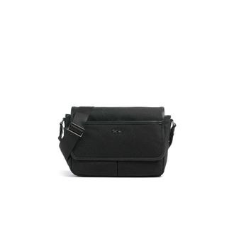 Lacoste Herren, Taschen, Schwarzk, ONE SIZEGr&ouml;&szlig;e