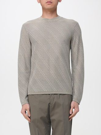 Emporio Armani Pullover EMPORIO ARMANI Herren Farbe Beige