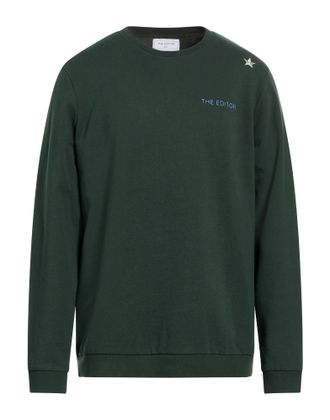 The Editor TOPS - Sweatshirts auf YOOX.COM