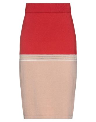 Jijil HOSEN & R&Ouml;CKE - Midi-R&ouml;cke auf YOOX.COM