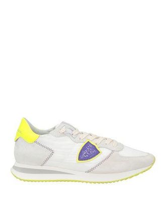Philippe Model CHAUSSURES - Sneakers sur YOOX.COM