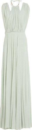 Elisabetta Franchi KLEIDER - Maxi-Kleider auf YOOX.COM