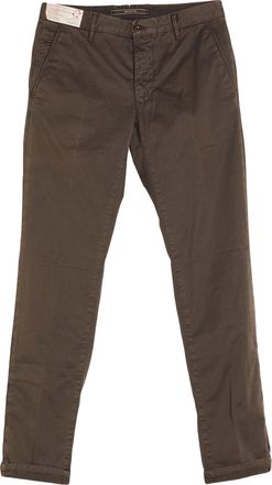 Incotex HOSEN & R&Ouml;CKE - Jeanshosen auf YOOX.COM