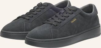 HUGO BOSS Hugo Sneaker Neston_Tenn_Sd grau