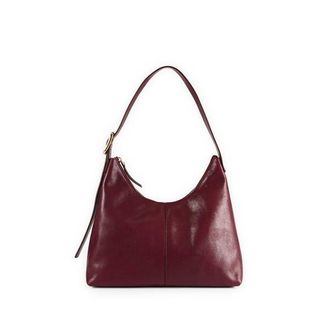 Saison 1865 Sac &agrave; mains Cara en cuir