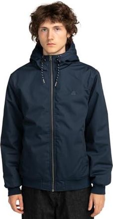 Element Dulcey - Veste Bomber pour Homme