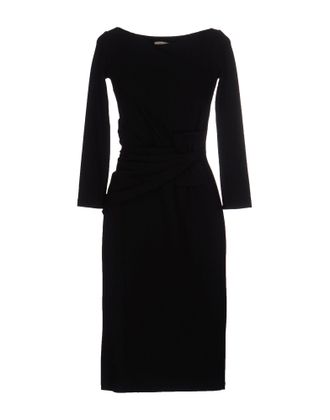 La Petite Robe Di Chiara Boni KLEIDER - Midi-Kleider auf YOOX.COM