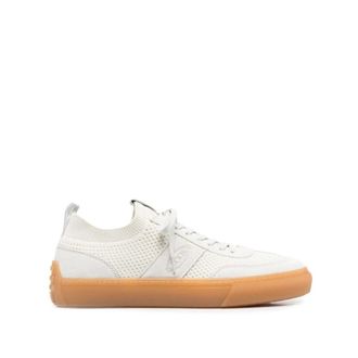 Tod's Herren, Schuhe, Wei&szlig;, 44 EUGr&ouml;&szlig;e