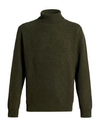 Messagerie STRICKWAREN - Rollkragenpullover auf YOOX.COM