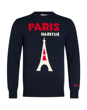MC2 Saint Barth STRICKWAREN - Pullover auf YOOX.COM