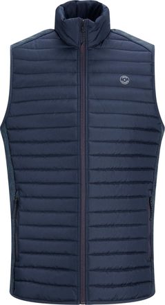 Jack & Jones Herren Jjemulti kropsvarmer krave Ps Weste, Navy Blazer, 4XL EU