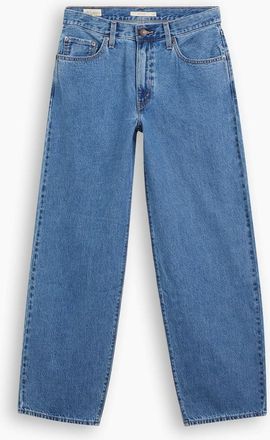 Levi's Damen 726 Hr Flare Blacks, A Million Miles, 26W / 32L