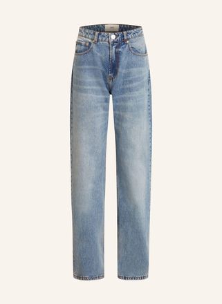 Ami Ami Paris Straight Jeans blau