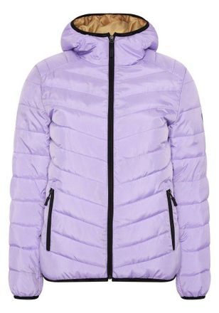 Chiemsee Outdoorjacke Jacke im gesteppten Look 1
