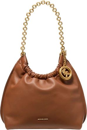 Michael Kors Femme, Sacs, Brun, Taille: ONE Size Handbag Indie