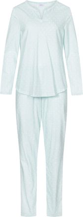 R&ouml;sch Pyjama Mustermix