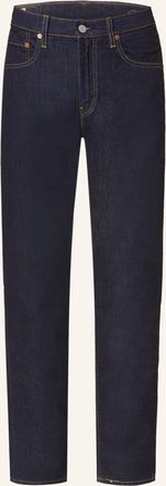 Levi's Jeans 502 Regular Tapered Fit blau
