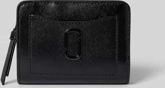 Marc Jacobs Portemonnaie aus echtem Rindsleder