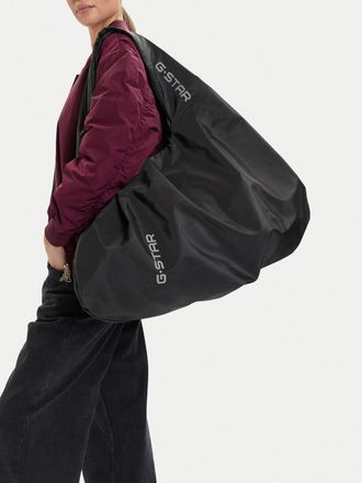 G-Star Wochenendtasche G-Star Raw CEO-AIDEN-XC8199 Schwarz