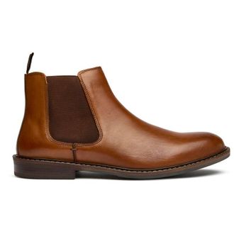Soletrader Steve Chelsea-Stiefel