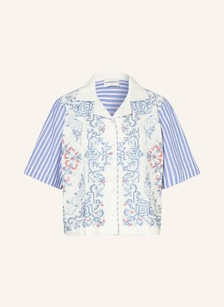 Claudie Pierlot Claudie Pierlot Bluse weiss
