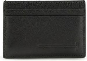 Tom Ford Homme, Accessoires, Noir, Taille: ONE Size Bos Taurus Wallet
